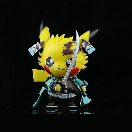 Naruto Pikachu Cos Six Paths Immortal Naruto Uchiha With Earth Spot ...