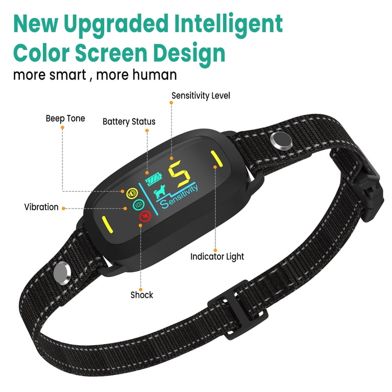 Human Shock Collar