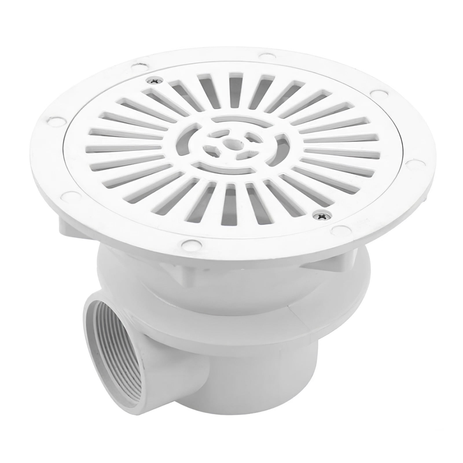 Puerto De Drenaje Principal De La Piscina Drenaje De Piso Drenaje ...