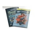 Fallout: The Roleplaying Game- GM Screen + Booklet + Flysheet - RPG ...