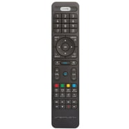 UltraPro 6-Device Universal TV Remote Control with Find It Feature ...