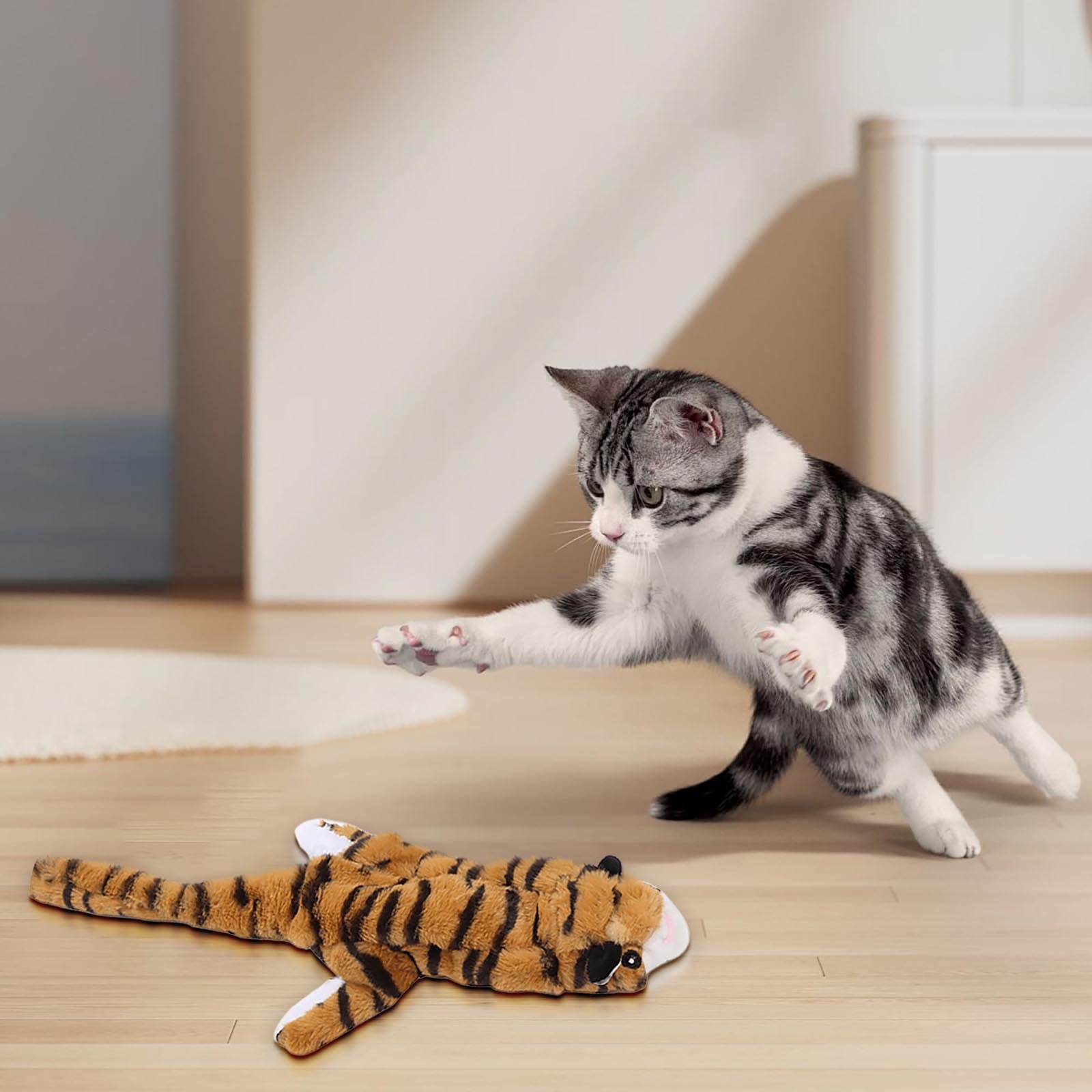 Click here for Unbranded Dog Toys For Large Dogs Sturdy And Duck... prices