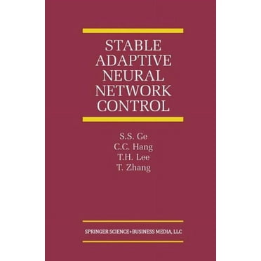 Pre-owned Radial Basis Function (rbf) Neural Network Control For