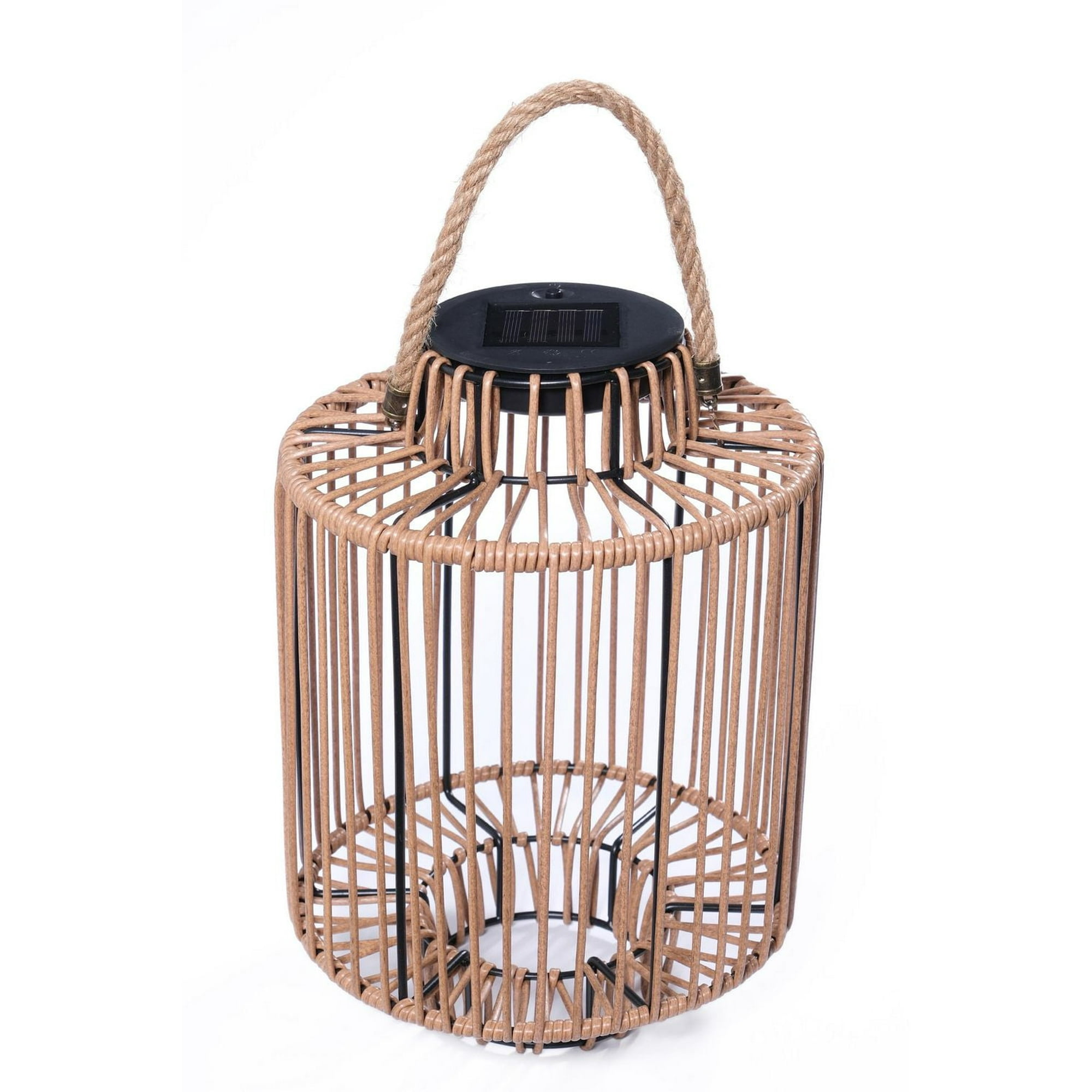 Dura Osier Synt Solar Lantern