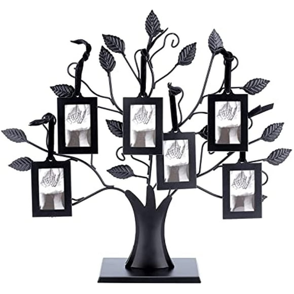 Family Tree Picture Frames