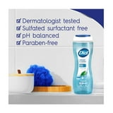 Dial Healthy Fresh Body Wash, Liquid Shower Gel, Refresh & Renew Spring ...