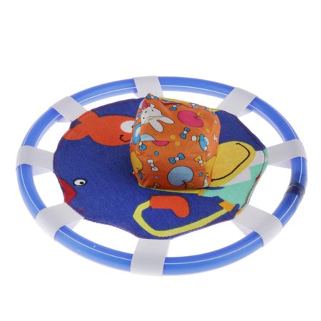 Toss and Disc Toss Sandbag Children Sport | Walmart Canada