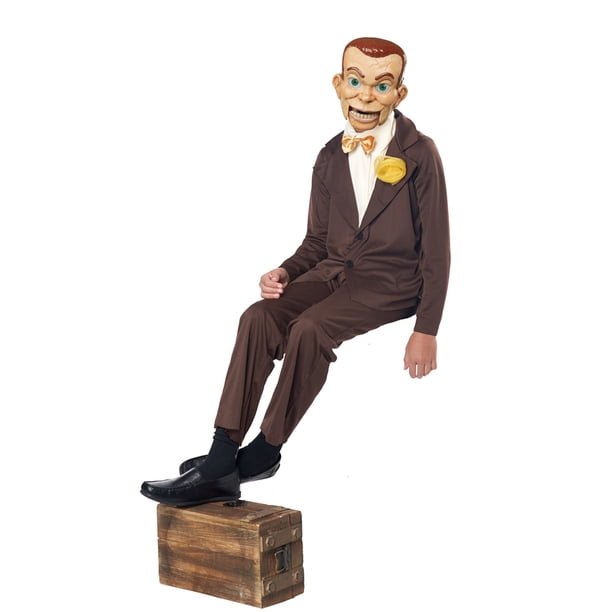 Goosebumps Halloween Costumes