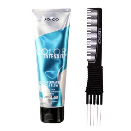 JOICO Color Intensity Semi-Permanent Hair Color Dye Hair Color ...