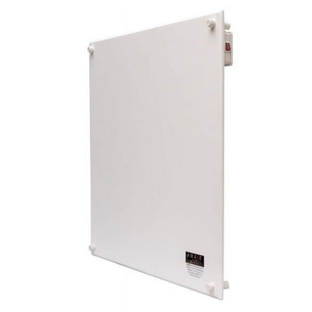Econo-Heat 0603 Electric Wall Mounted Panel Heater, White 4 Pack ...