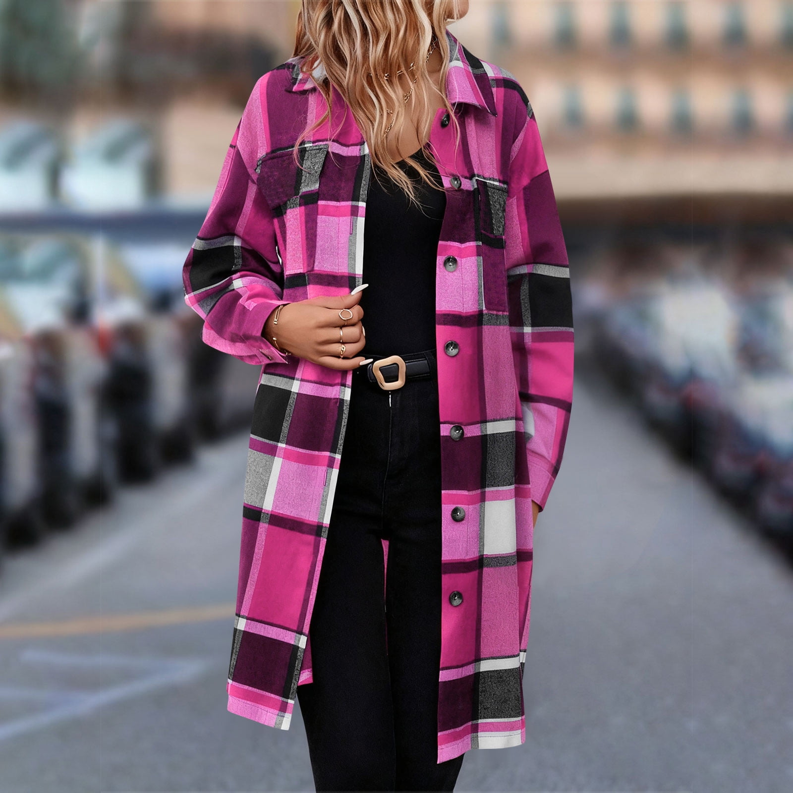 Click here for Njdvhb Womens Winter Casual Tops women Autunm And... prices