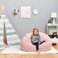 Fuf Medium w/ Removable Cover - Walmart.com