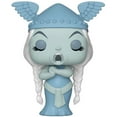 Funko POP! Disney: The Haunted Mansion - Opera Singer Phantom - Walmart.com