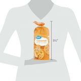 Great Value Rice Cakes, Caramel, 5.02 oz - Walmart.com