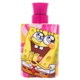 Nickelodeon Spongebob Squarepants Perfume, 100 Ml EDT Spray for Girls ...