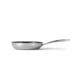 Tramontina Signature 8-Inch Tri-Ply Clad Stainless Steel Small Frying ...