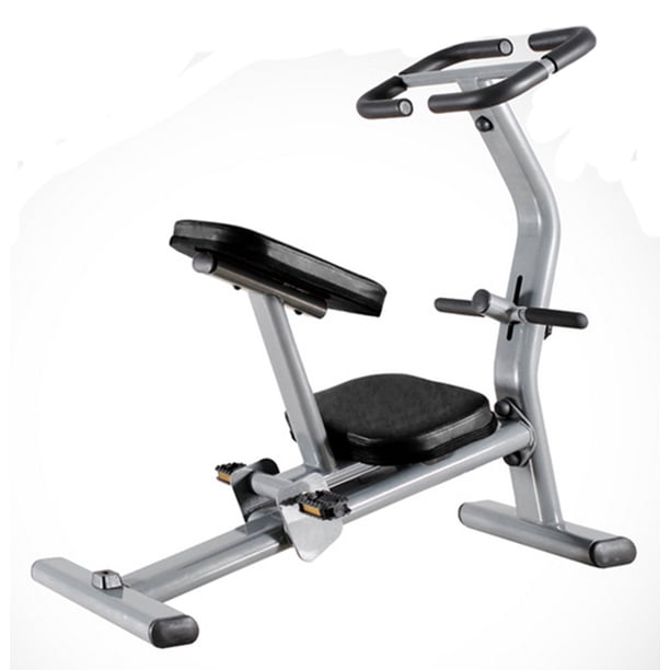 INTBUYING Fitness Stretch Machine Home Gyms Stretch Muscles Strength ...