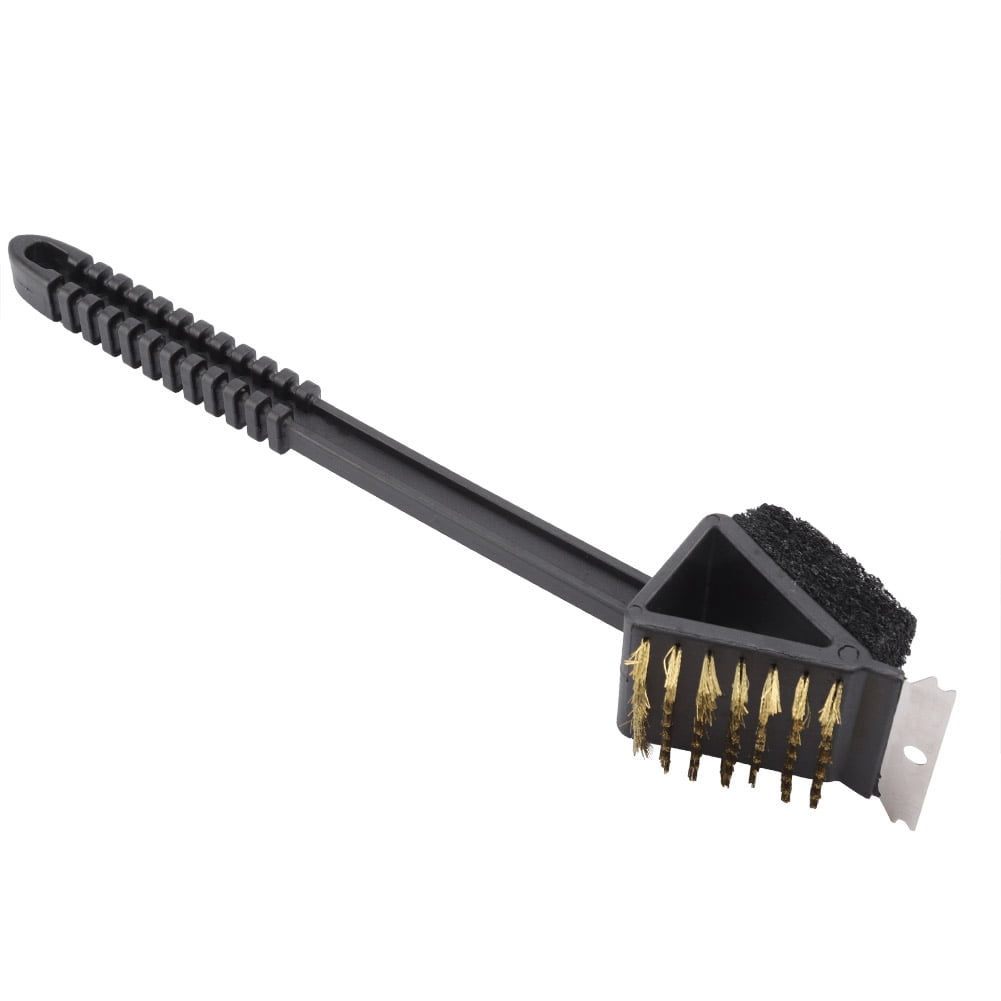 Click here for Unbranded Bbq Cleaning Brush long Handle Bbq Grill... prices