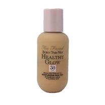 Too Faced Makeup - Born This Way Healthy Glow SPF 30 Moisturizing Skin ...
