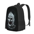 Backpack Cartoon Large Capacity Laptop Bag, Casual Travel Camping ...