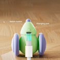 Interactive Cat Toy Electric Mouse Car Automatic Teaser Kitten Pet Toys ...