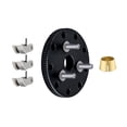 Clutch Flywheel Kit RC Parts for TRAXXAS 1/10 Nitro / Stampede / Jato ...