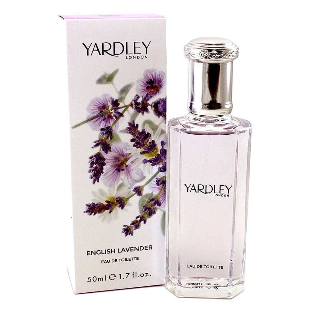 Click here for Yardley London Yardley English Lavender Eau De Toi... prices