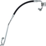 URO 8653339 Engine Crankcase Breather Hose - Walmart.com