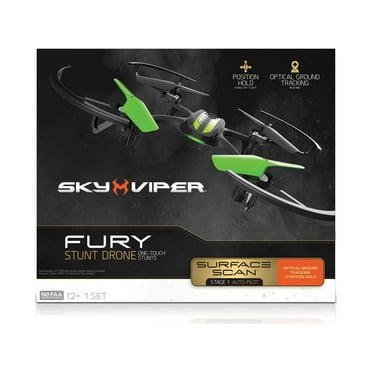 Sky Viper Dash Nano Drone - Walmart.com