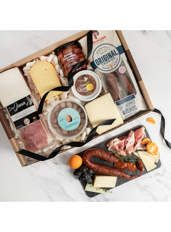 Meat & Cheeses Food Gifts in Food Gifts - Walmart.com