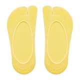 Segolike Women No Show Toe Socks 2 Toe Flip Flop Socks Summer Birthday ...