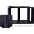 Strictly Briks Classic 6"x6" Brik Tower | Compatible with Major Brands ...