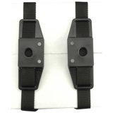 Scotty Float Tube Mount Only for Fly Rod Holder - Walmart.com