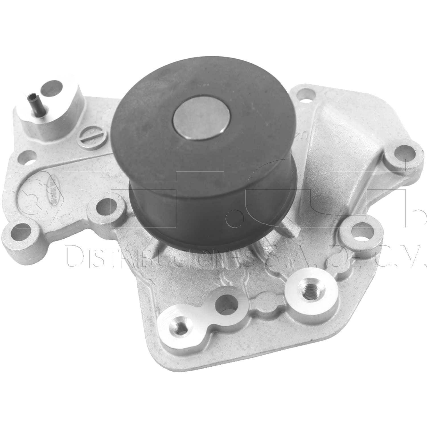 BOMBA DE AGUA OPTIMA 2001 KIA 2.5L V6 SHARK . | Walmart en línea