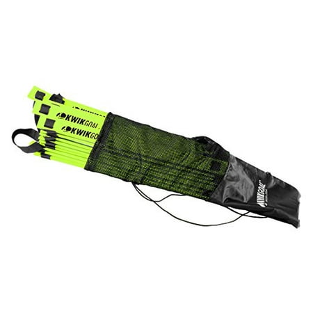 Kwik Goal Agility Ladder Green | Walmart Canada