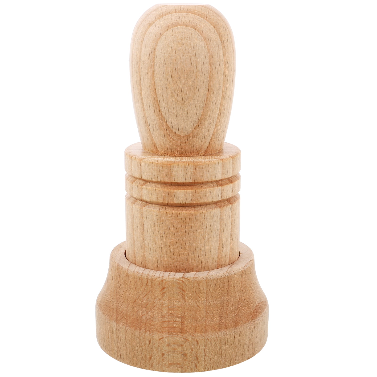 Click here for Kakowely 1 Set Of Diy Wooden Paper Pot Maker For N... prices