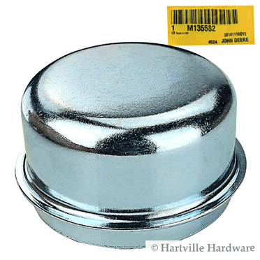 John Deere Original Tractor Equipment Fuel Tank FILLER CAP #GX22166 ...