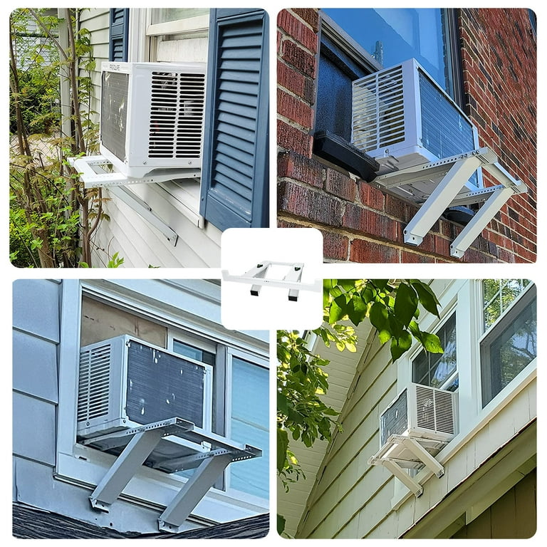 Air Conditioner Window Bracket
