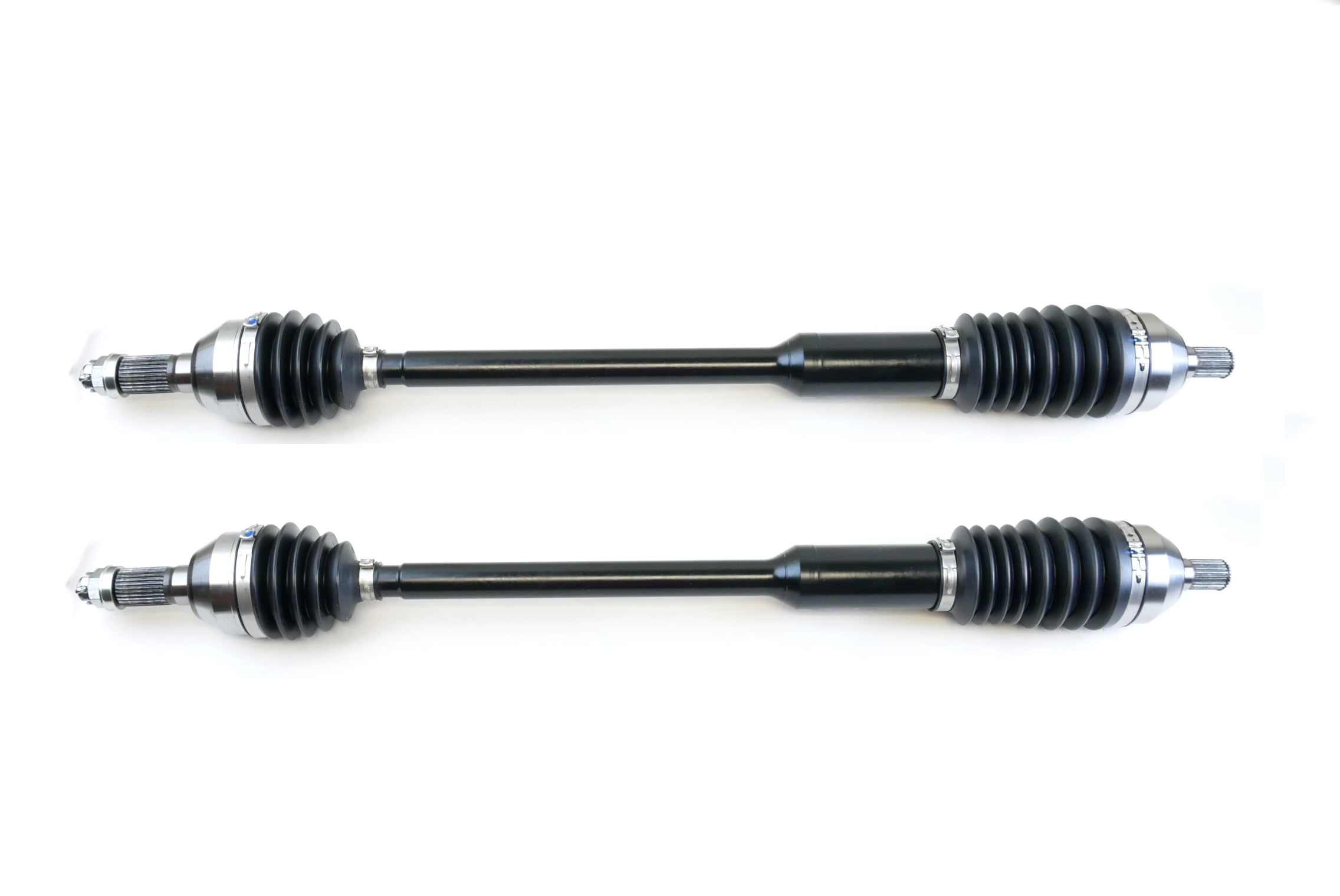 Monster Axles Front Axle Pair for Can-Am Maverick X3 72" 705402048, XP ...
