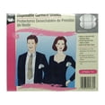 Dritz Disposable Garment Shields 3 Pairs - White - Walmart.com