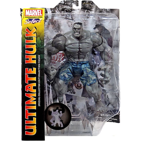 Hulk Toys - Walmart.com