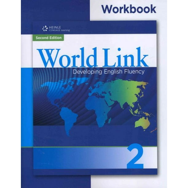 World Link 2 : Developing English Fluency - Walmart.com
