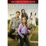 eOne Films Heartland: Complete Season 9 (DVD Box Set) - Walmart.com