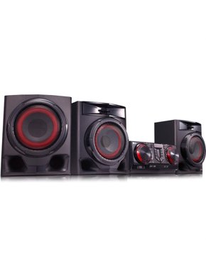 Stereo Shelf Systems in All Home Stereos - Walmart.com