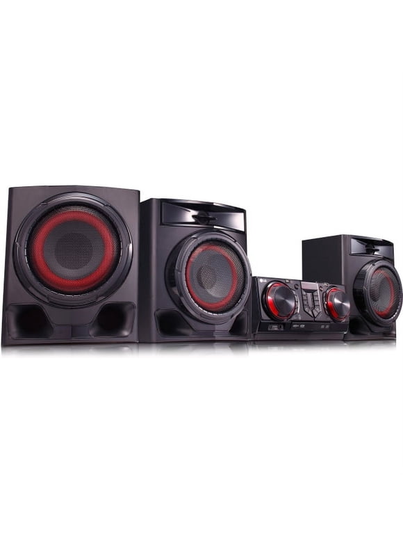 Stereo Shelf Systems in All Home Stereos - Walmart.com