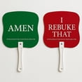 Upgrade 1 Game + 2 Fans- Amen & I Rebuke That Fan + Faith Conversation ...
