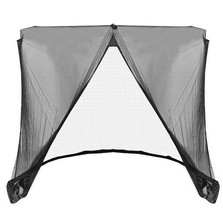 Patio Umbrella Mosquito Netting Umbrella Table Bug Mesh Screen ...