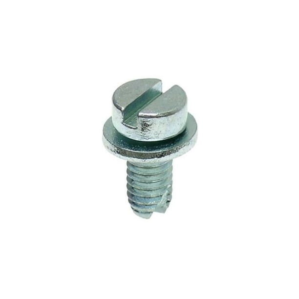 Engine Cover Screw - Compatible with 1971 - 1980 Volkswagen Super ...