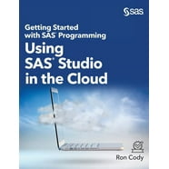 Proc SQL : Beyond the Basics Using SAS, Third Edition (Edition 3) (Paperback) - Walmart.com