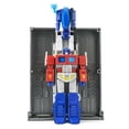 Red Mini OP Commander Transforming Action Figure - 2001/2001B Model ...